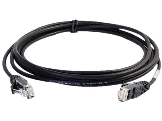 Click here for C2G 01109 Cat6 Slim Cable - Snagless Unshielded Et... prices