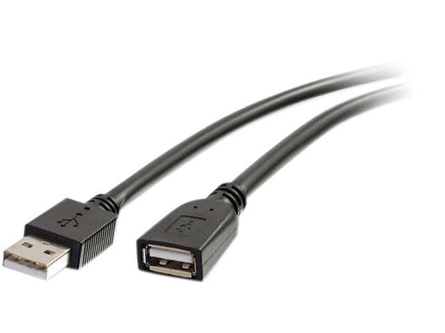 Click here for C2G 39010 USB Active Extension Cable - USB 2.0 A M... prices