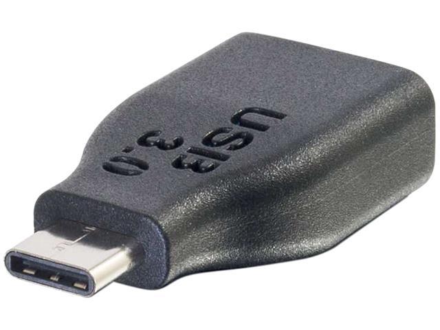Click here for C2G 28868 USB 3.0 (USB 3.1 Gen 1) USB-C to USB-A A... prices