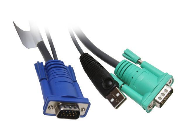 Click here for ATEN 6 ft. USB KVM Cable for CS1708/1716 prices