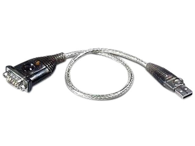Click here for ATEN Model UC232A5PK USB to Serial Converter prices