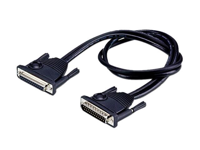 Click here for ATEN 16 ft. Daisy Chain KVM Cable prices