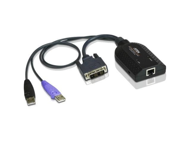 Click here for ATEN 3.60 KVM Cable prices