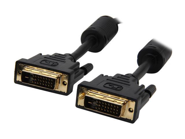 Click here for Nippon Labs DVI6DD 6 ft. DVI D Dual Link (24 + 1)... prices