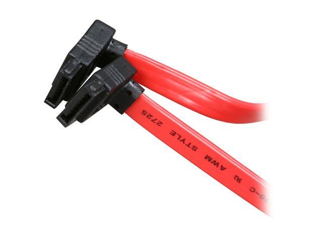 Click here for Nippon Labs SATA-0.5RR 1.64 ft. (0.50m) 2 right AN... prices