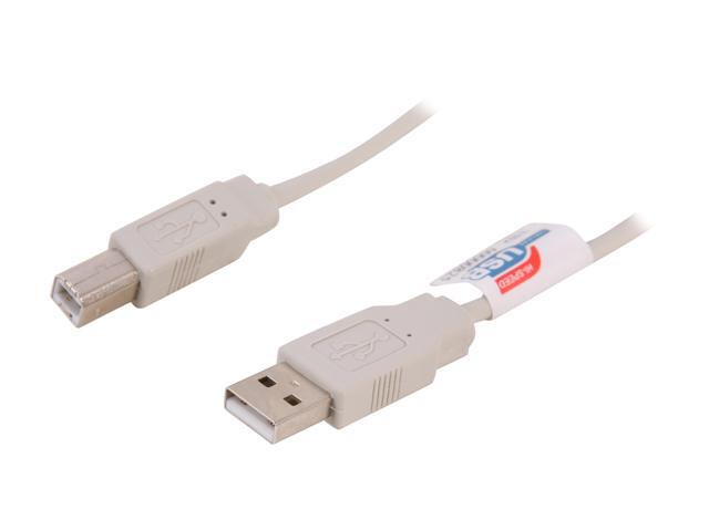 Click here for Nippon Labs USB-3-AB USB2.0 A TO B CABLE prices