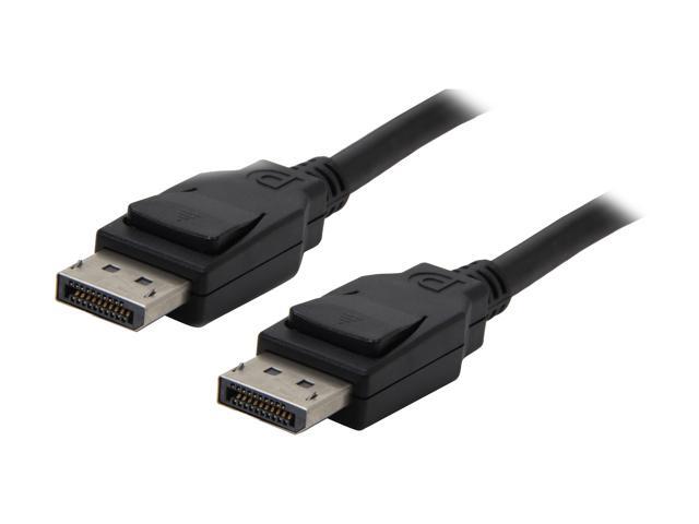 Click here for Nippon Labs DP-6-MM DisplayPort Cable  DP Cable 6f... prices