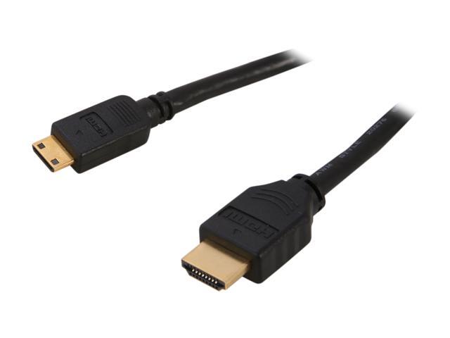 Click here for Nippon Labs MHDMI-3 3 ft. Premium HDMI to mini HDM... prices