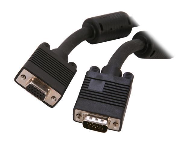 Click here for Nippon Labs SVGA-100MF 100 ft. SVGA Male to Female... prices