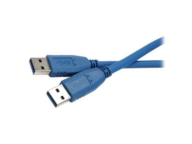 Click here for Nippon Labs USB3-15MM USB 3.0 A Male to A Male Cab... prices