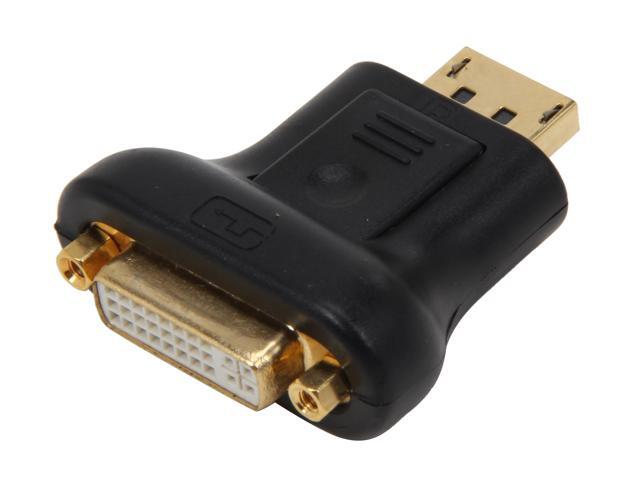 Click here for Nippon Labs AD-DPM-DVIF DP DisplayPort Male to DVI... prices