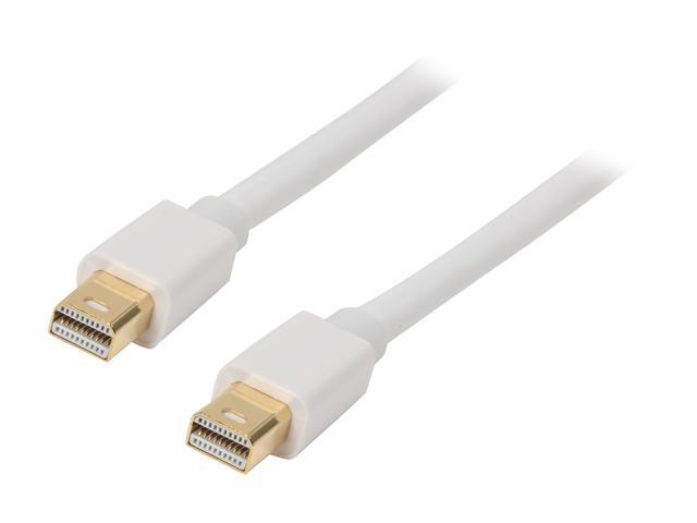 Click here for Nippon Labs Model MINIDP-10-MM Mini DisplayPort to... prices