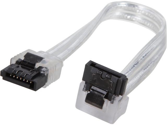 Click here for Nippon Labs SATA3L0.5FT-90/180SL 6 SATA III Male t... prices