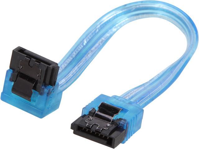 Click here for Nippon Labs SATA3L0.5FT-90/180BU 6 in. SATA III Ca... prices