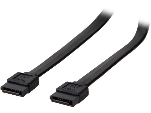 Click here for Nippon Labs SATA3-1.5FT-BK 1.5 ft. SATA III Male t... prices