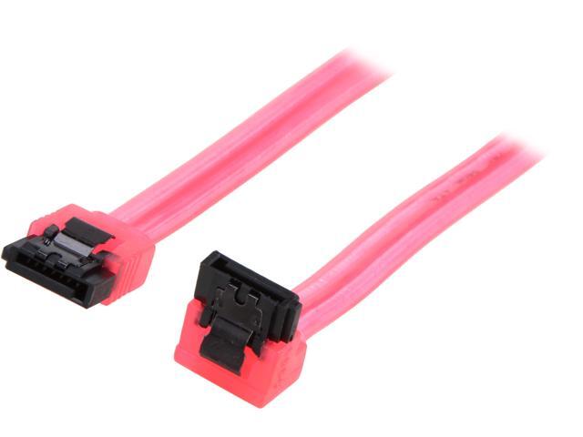 Click here for Nippon Labs SATA3L2FT90/180RD 2 ft. SATA III Cable... prices