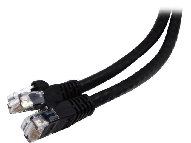 Click here for Nippon Labs CAT6MB-75BK 75 ft. CAT 6 UTP Injection... prices