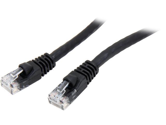 Click here for Nippon Labs CAT6MB-100BK 100 ft. UTP Injection Mol... prices