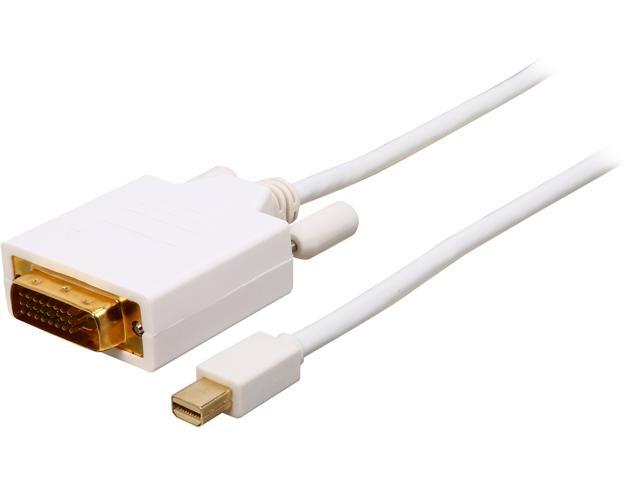 Click here for Nippon Labs MINIDP-DVI-15FT 15 ft. Mini DP Display... prices