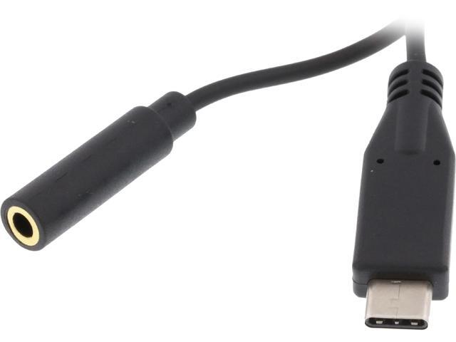 Click here for Nippon Labs AUD-USBC-2P USB C to Headphone Jack Ad... prices