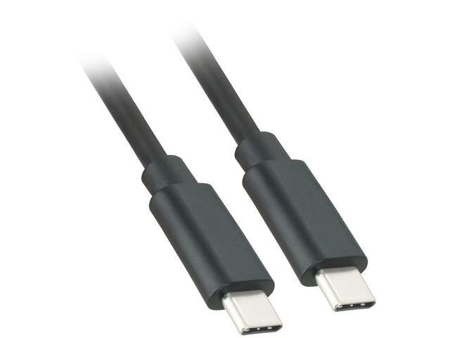 Click here for Nippon Labs 6ft USB 3.2 Gen 1 USB-C Male to USB-C... prices