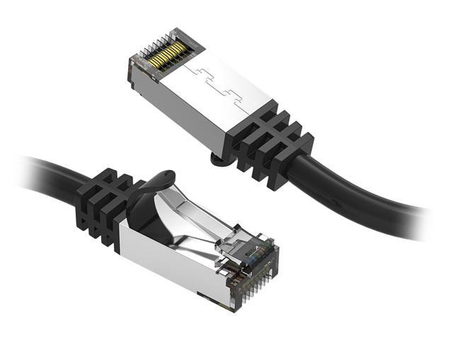 Click here for Nippon Labs Cat8 RJ45 7ft Ethernet Patch Internet... prices