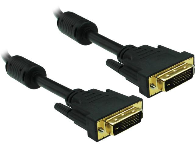 Click here for Nippon Labs 50DVI-8100-06-CL2 6 ft. 24AWG CL2 DVI-... prices