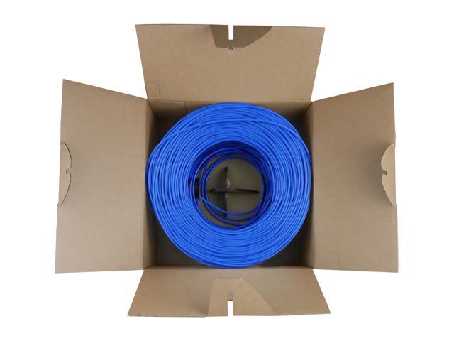 Click here for Nippon Labs 50CPE-5E-SD-1K-BL 1000 ft. Bare Copper... prices