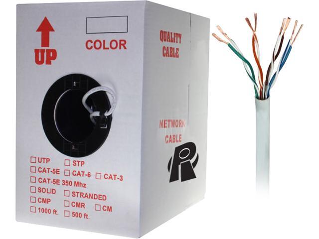 Click here for Nippon Labs 50CP-C6-ST-1K-WH1000 ft. Bare Copper 2... prices