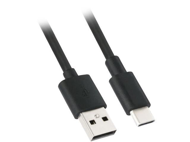 Click here for Nippon Labs 50USB2-CM-AM-10 USB-C Male to USB A Ma... prices