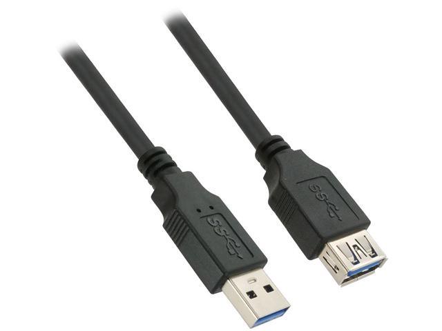 Click here for Nippon Labs 50USB3-AAF-6-BK USB 3.0 A Male to A Fe... prices