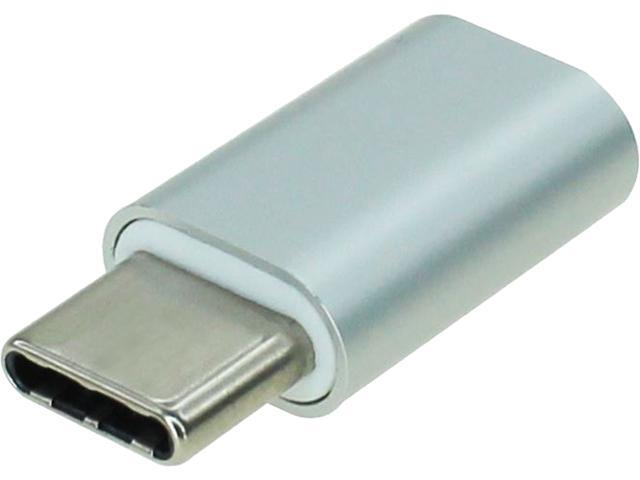 Click here for Nippon Labs USB 2.0 USB-C Male to Micro-USB B Fema... prices