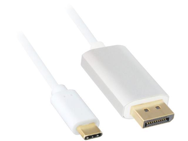 Click here for Nippon Labs 50USB31C-DP-15 15ft USB-C to Displaypo... prices