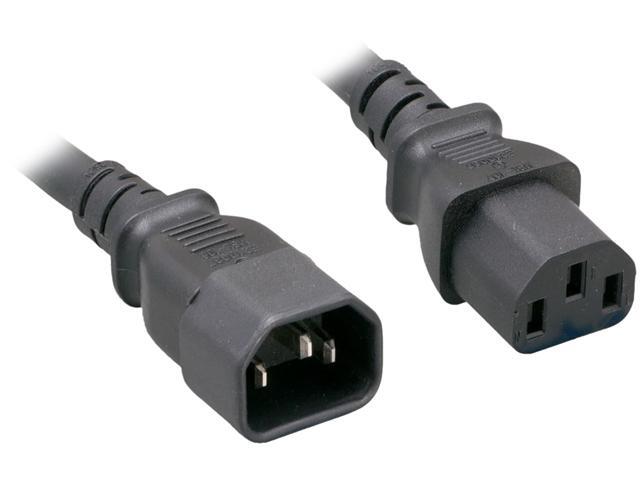 Click here for Nippon Labs 18 AWG AC Power Extension Cable  IEC32... prices