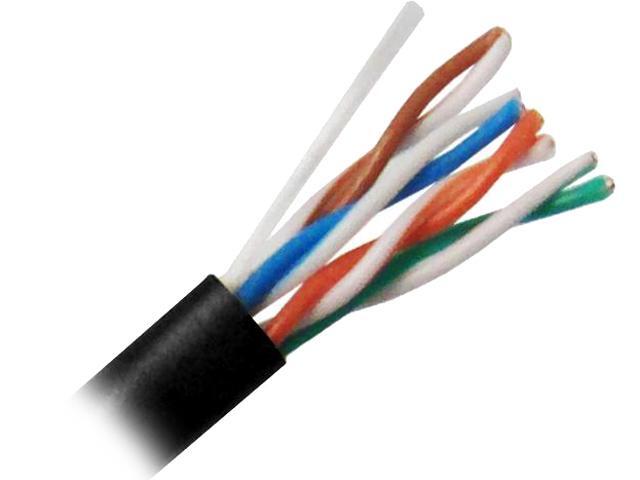 Click here for Nippon Labs CAT5E Outdoor Bulk Ethernet Cable  Dir... prices