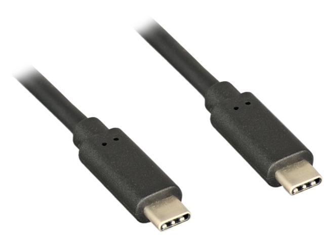 Click here for Nippon Labs 3 ft. USB Type C 3.1 Gen 2 Male to Mal... prices