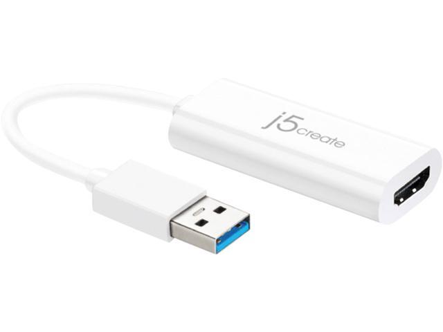 Click here for j5create USB to HDMI Multi-Monitor Adapter prices