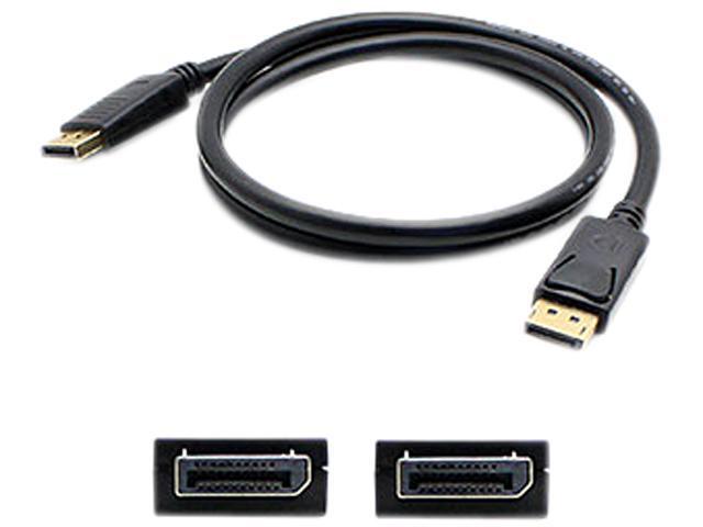 Click here for AddOn DISPLAYPORT3F-5PK 3 ft. Cable prices