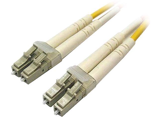 Click here for Lenovo 00MJ170 16.4 ft. Fiber Optic Cable (LC) prices