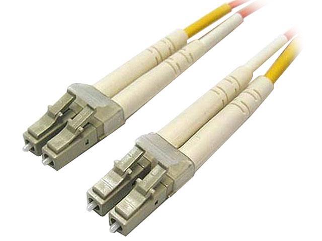 Click here for Lenovo 00MJ168 3.3 ft. Fiber Optic Cable (LC) prices