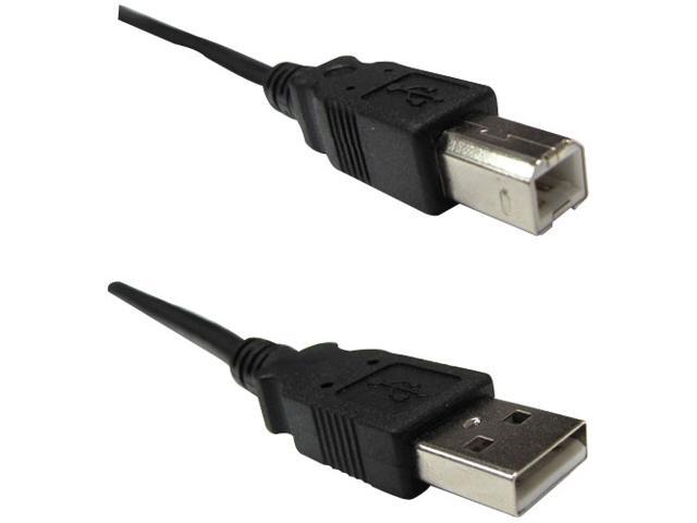 Click here for Weltron 90-USBAB-2.0-15 USB 2.0 A to B Cable prices