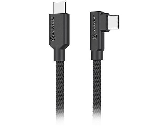 Click here for Alogic ELPRACC02-BK Elements Pro Right-Angle USB-C... prices