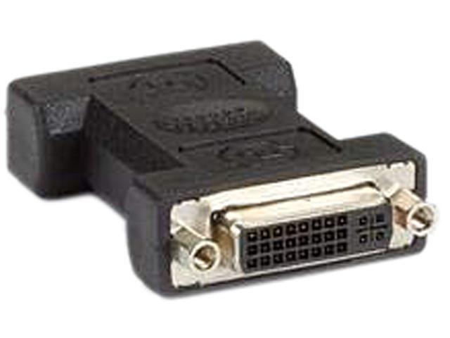 Black Box VA-DVI-CPL DVI Coupler  Female/Female