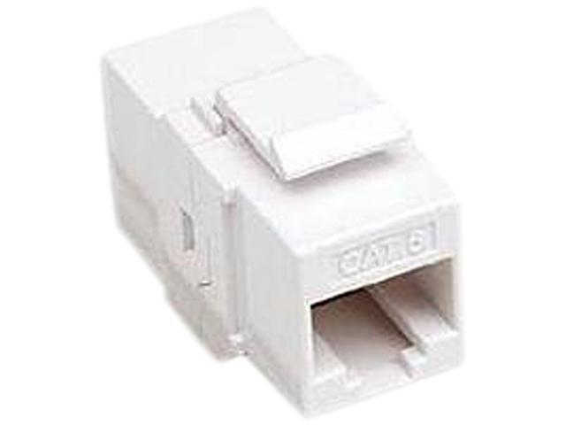Click here for Manhattan RJ45 Female to Female UTP CAT.6 Keystone... prices