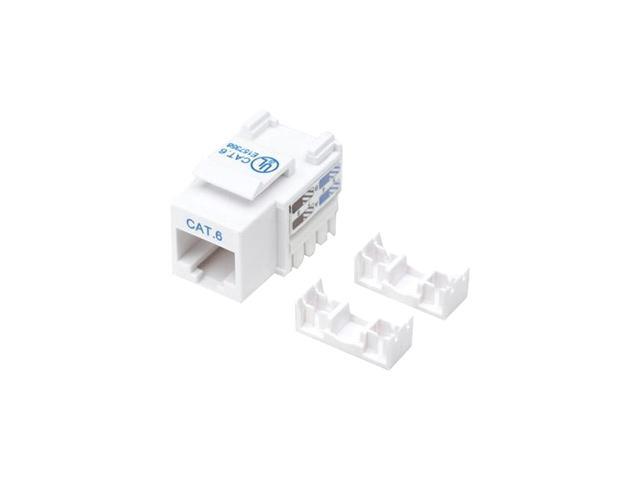 Click here for Intellinet Network Solutions 210591 Cat6 Keystone... prices