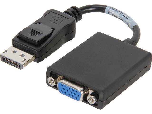 Click here for VisionTek 900342 DisplayPort to VGA Active Adapter... prices