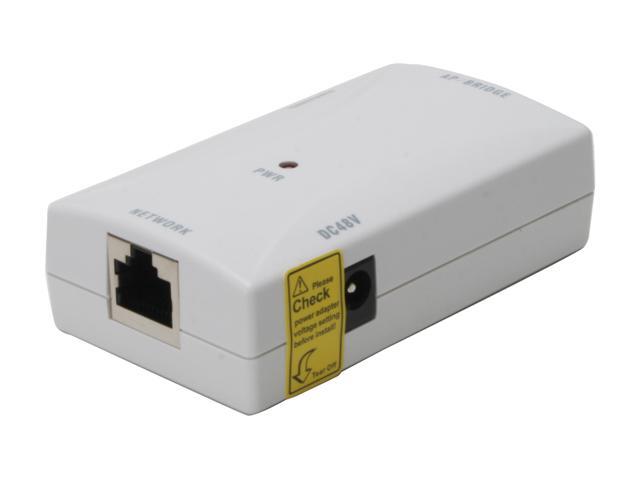 Click here for EnGenius NPE-4818 48V Power-over-Ethernet (PoE) In... prices
