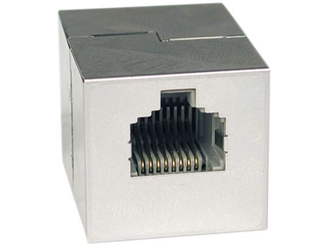 Click here for TRIPP LITE Cat5e Straight Through Modular In-line... prices