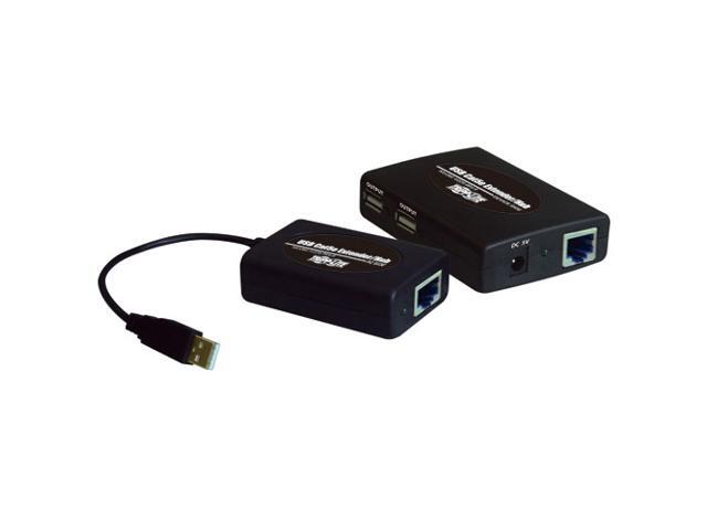 Click here for TRIPP LITE USB Ethernet Extender prices