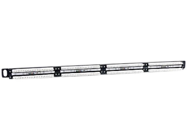 Click here for StarTech. com 24 Port 0.5U RJ45 Cat5e 110 Ethernet... prices